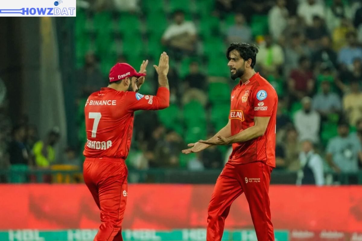 PSL 2025 Fixtures: Complete Match Schedule, Dates & Venues